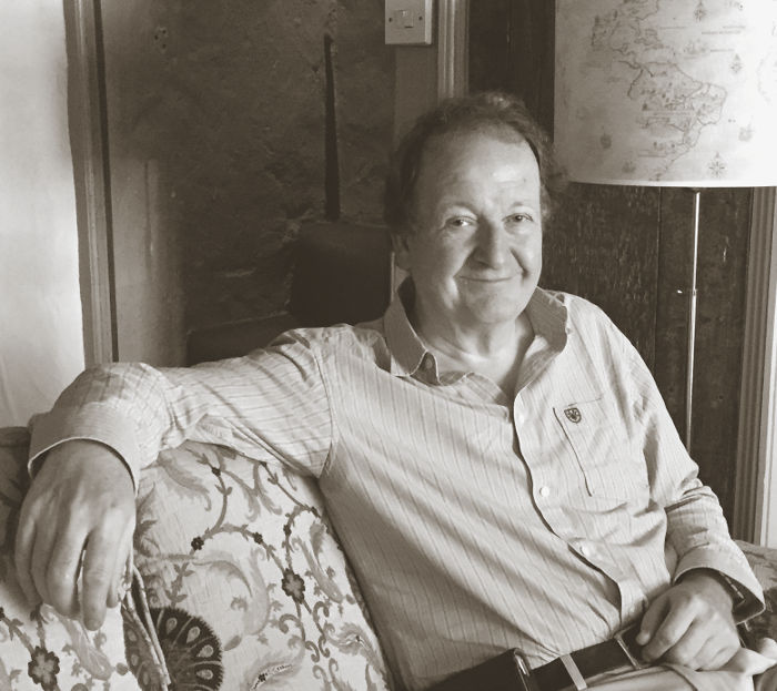 About John Howell & Co and Guides Global